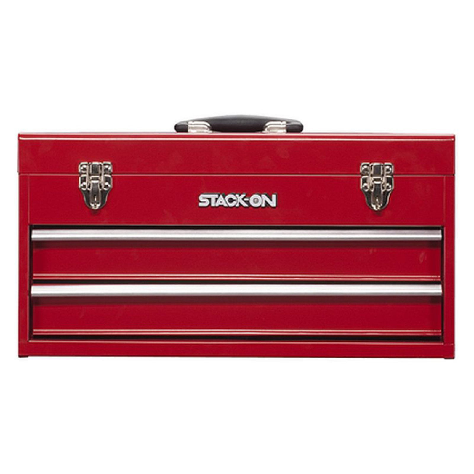 Stack On 20" 2-Drawer Chest - Walmart.com