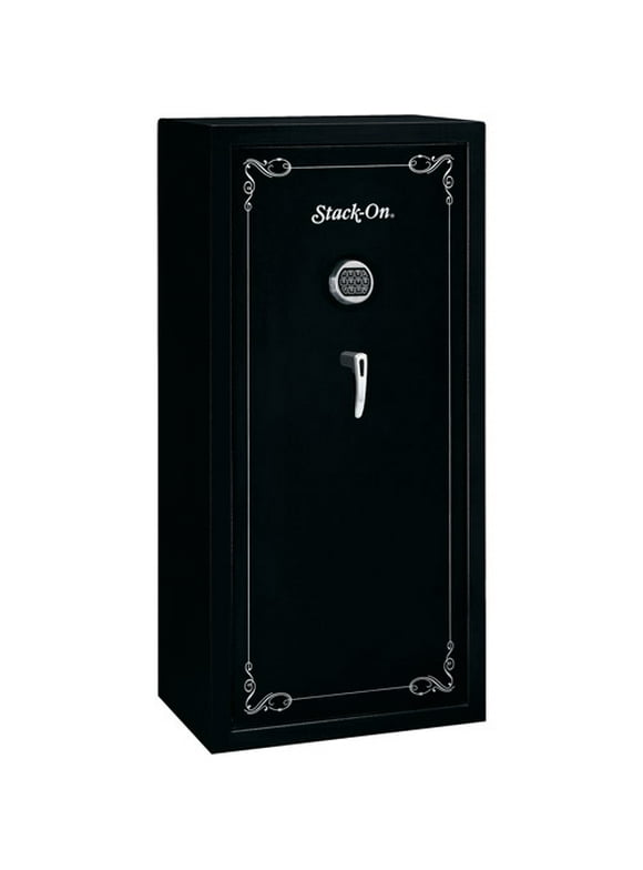 Stack-On Gun Safes & Cabinets in Gun Safes - Walmart.com