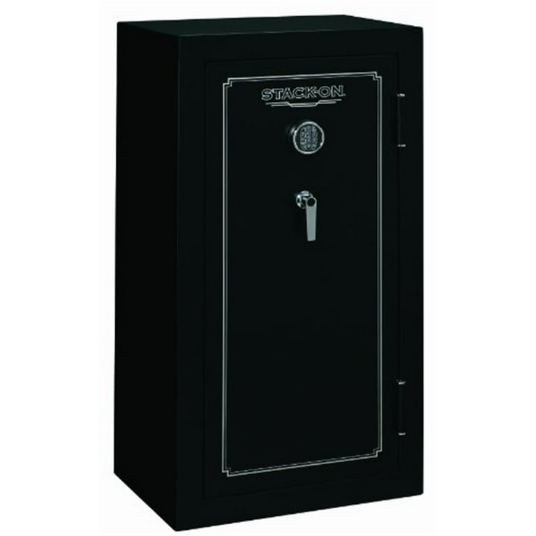 Stack On 10 Gun Double Door Security Cabinet 2 Cabela's® 10 Gun