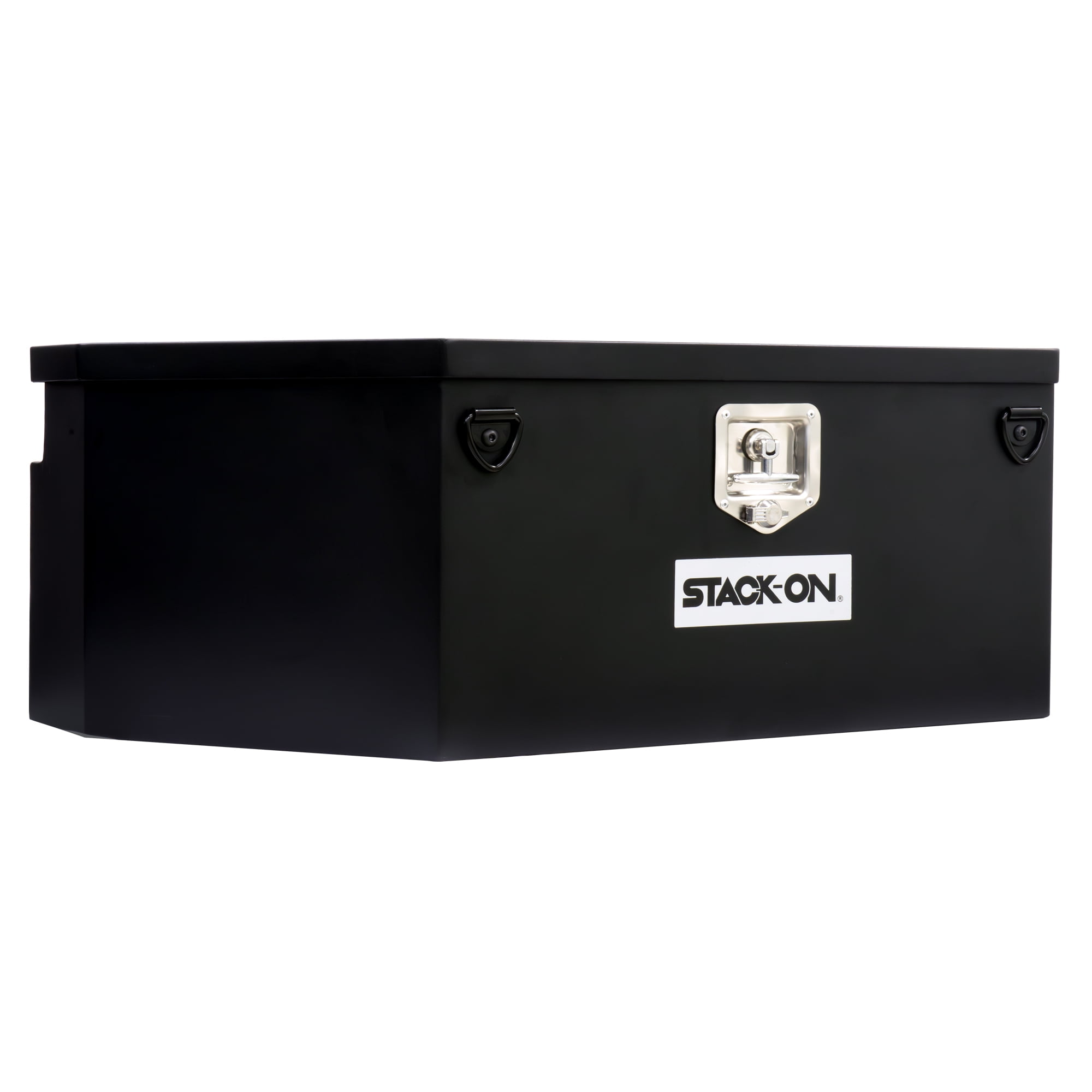 Stack-On A-Frame Trailer Tongue Box for Trucks and Tools - Walmart.com