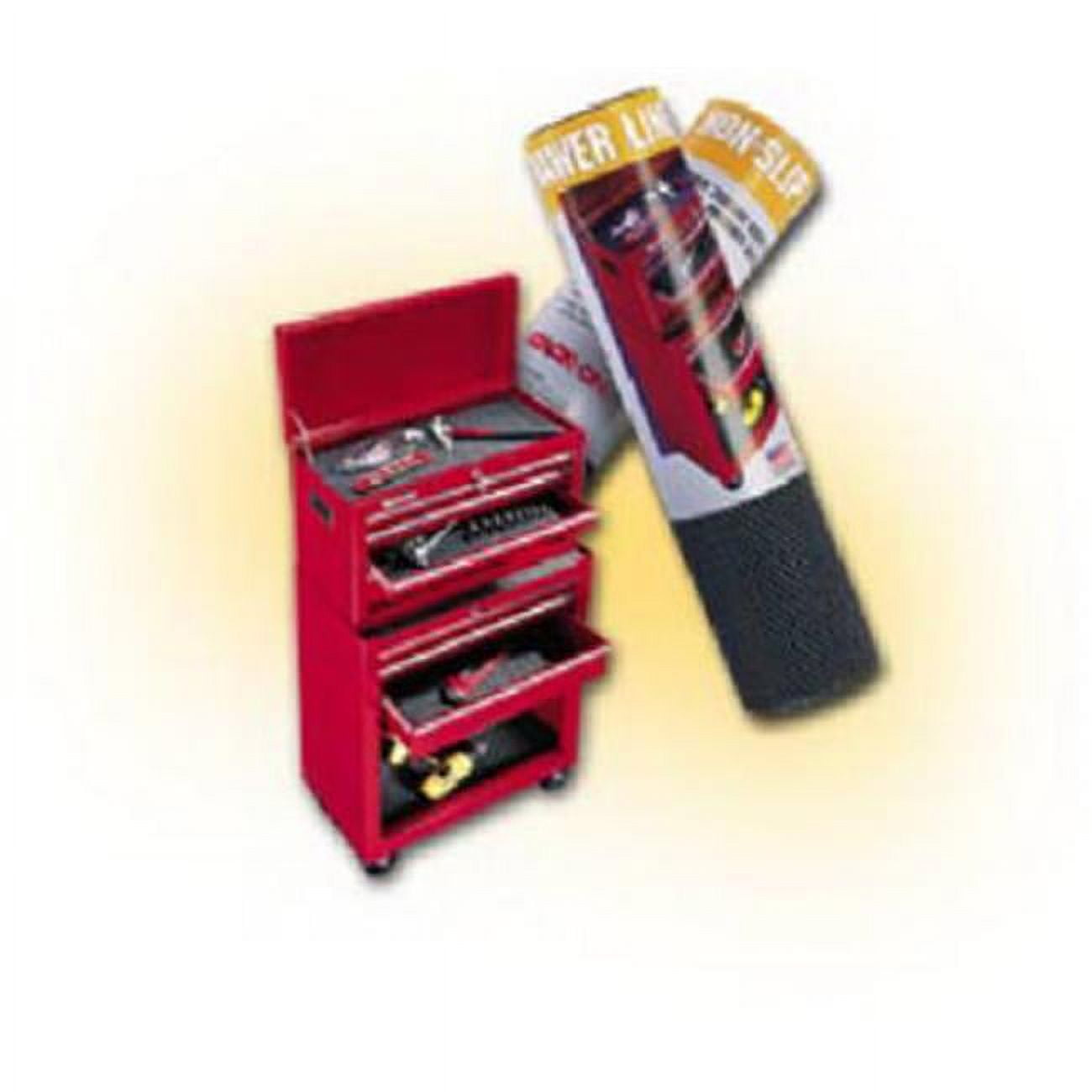 Stack-On DRLINERS3 Chest & Cabinet Sure Grip Drawer Liners - Walmart.com