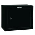 Stack On 18 Inch Steel Pistol and Ammo Storage Locker, Stackable Gun ...