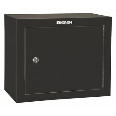 Stack-On 40-Gun Elite Safe with Electronic Lock and Door Storage ...