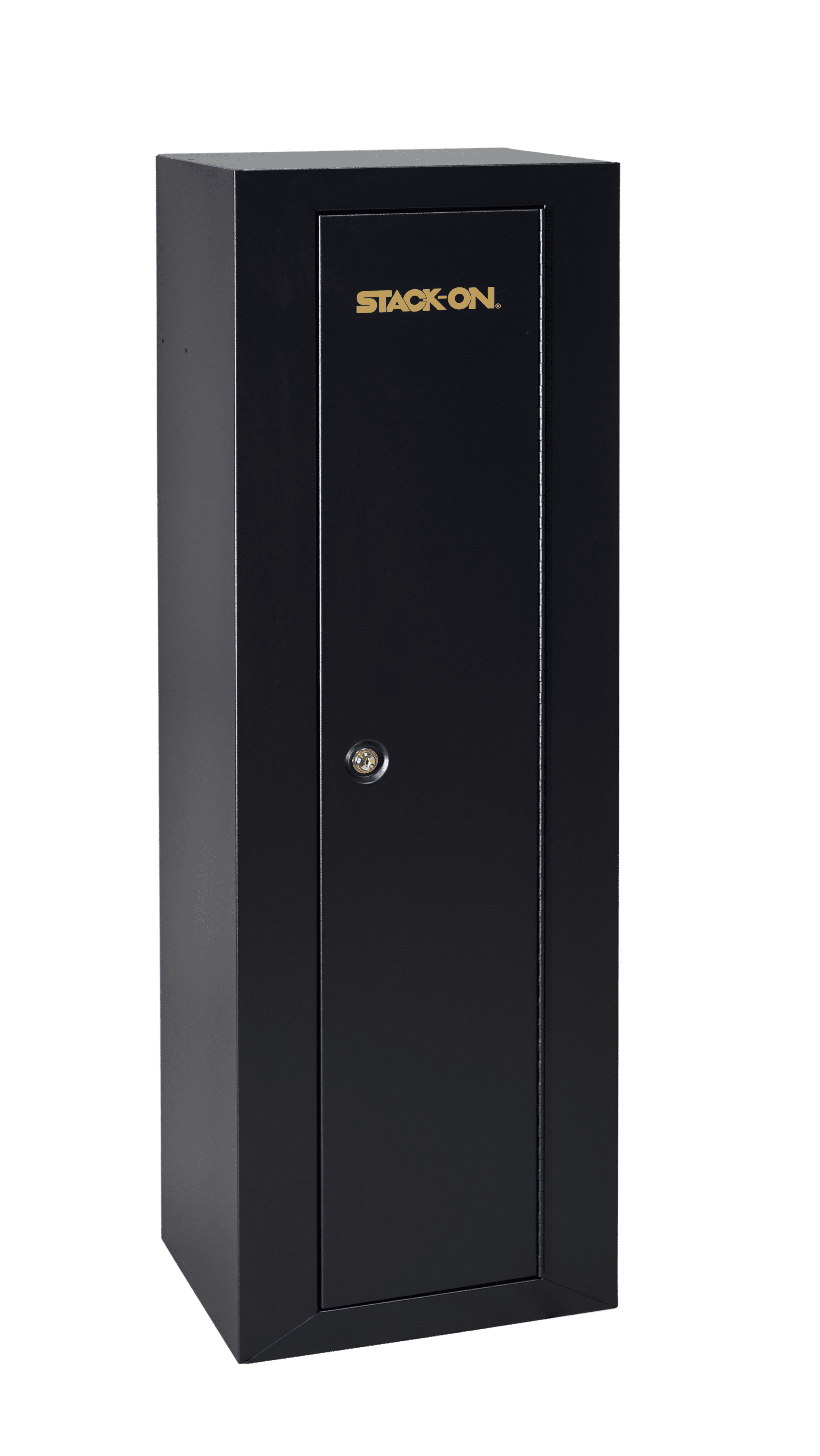 Stack-On GCB-910-DS Steel 10 Gun Safe and Compact Steel Security ...