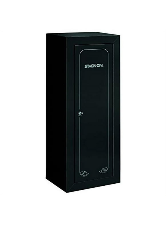 Stack-On Gun Safes & Cabinets in Gun Safes - Walmart.com