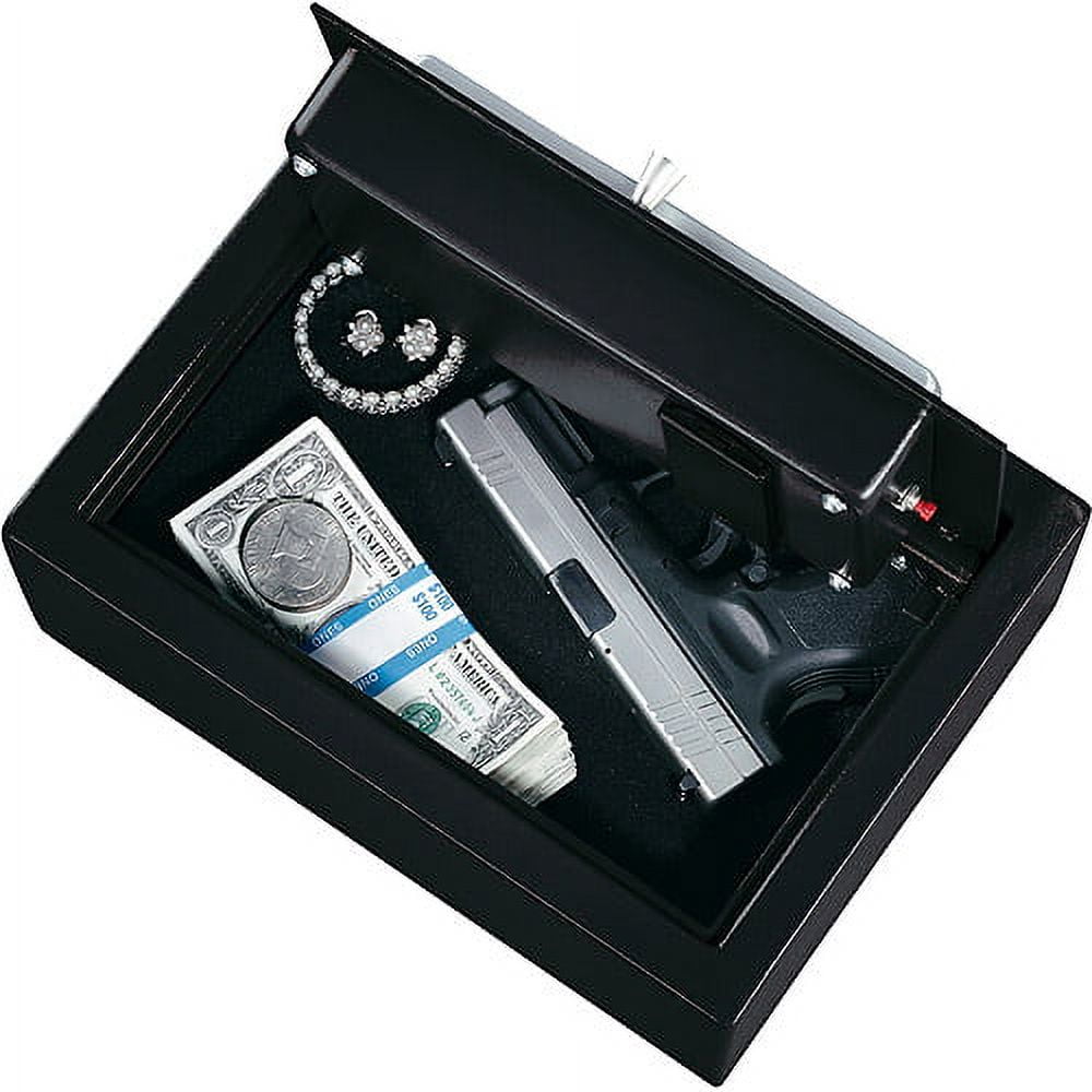 Stack-On PDS-1500 Drawer Safe with Electronic Lock - Walmart.com