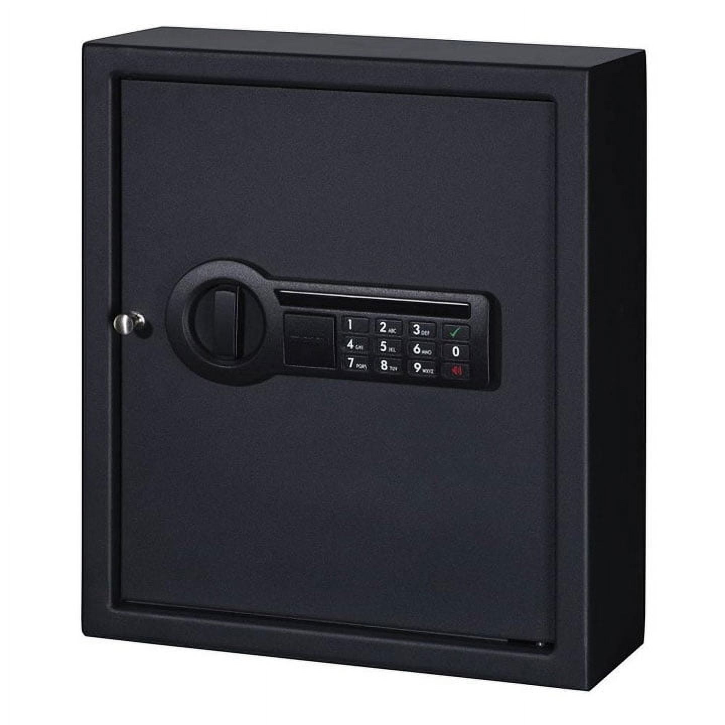 Stack-On PDS1505 Personal Drawer & Wall Safe with Electronic Lock 1 ...