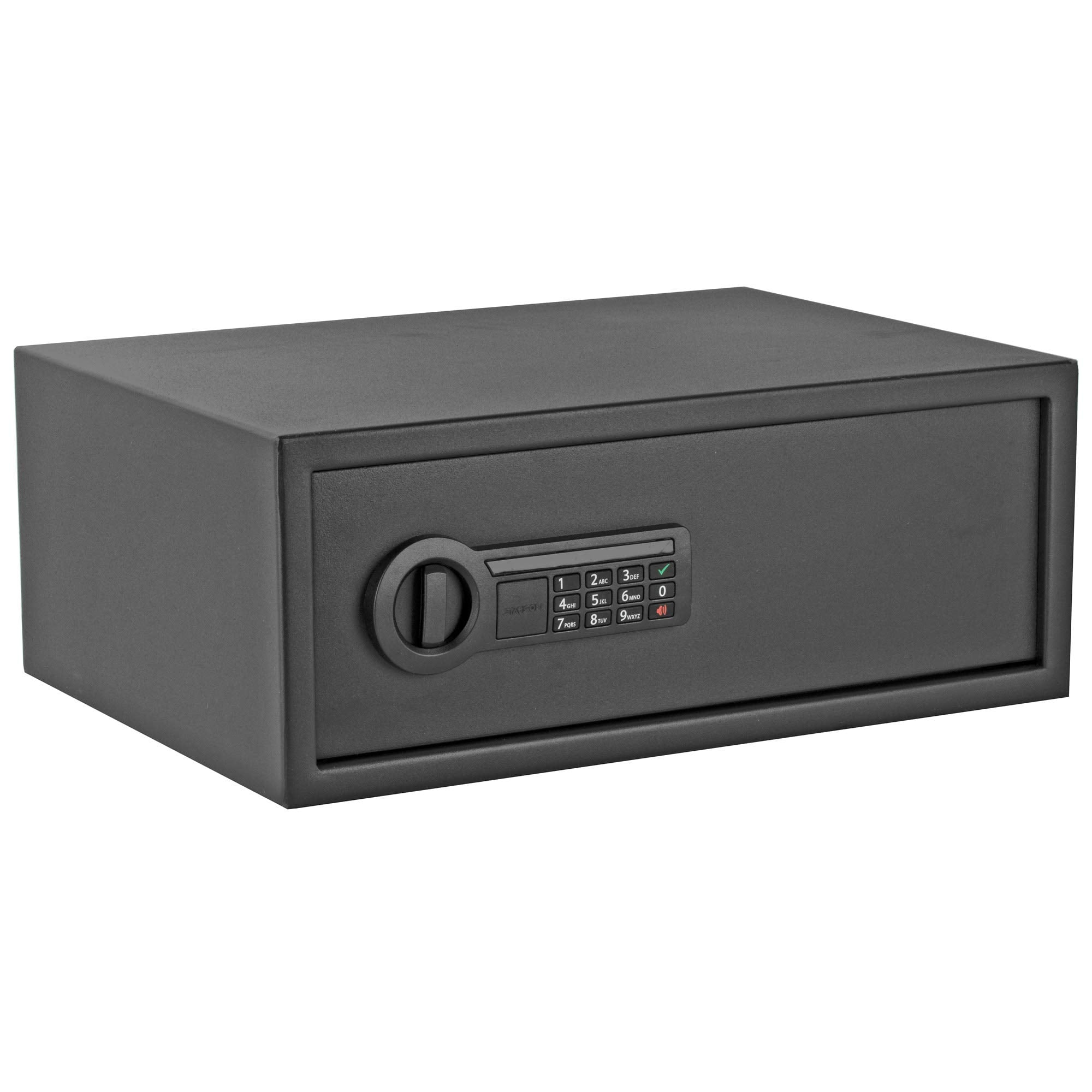 Stack-on All Home Safes & Lock Boxes