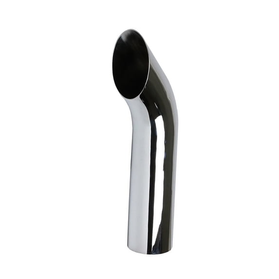 Stack Pipe Curved 5X24 Replaces OEM: EP50CS224C - Walmart.com
