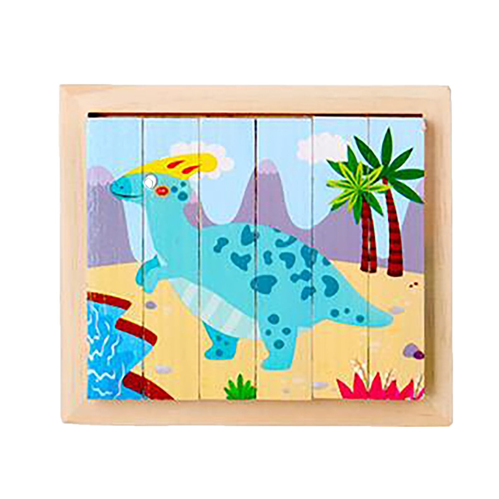 Stack Rings Baby Cardboard Fort Building Set Cardboard Bricks for ...