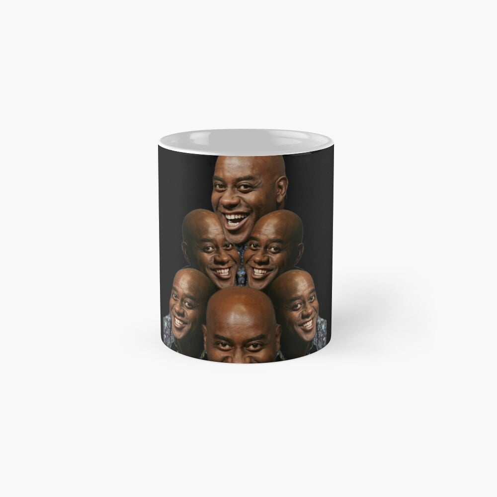 Stack o Ainsley Harriott Classic Mug - Walmart.com