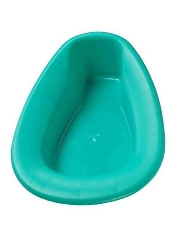 Bedpans in Sitz Baths, Bedpans and Urinals - Walmart.com