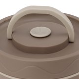 Stackable 550ml Insulated Food Container, 2,Tier Stainless Steel Lunch ...