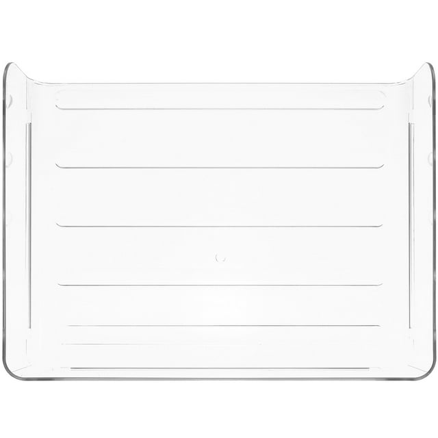 Stackable A4 Filing Tray Office Desk File Rack Tidy File Document ...