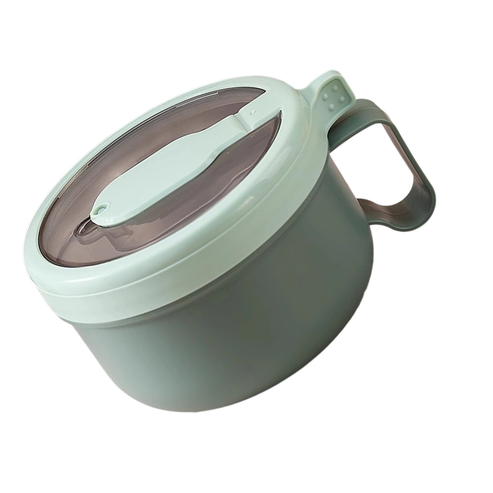 Stackable Airtights Meals Prep Box With Secure Locking Clip Ideal for ...