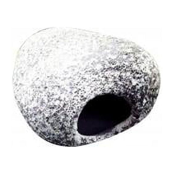 Stackable Aquarium Decoration Rock Caves, Hideaway for Shrimp Cichlid ...