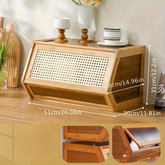 Stackable Bamboo Shoe Rack 20-33.85in With 1 Flip Drawer Narrow ...