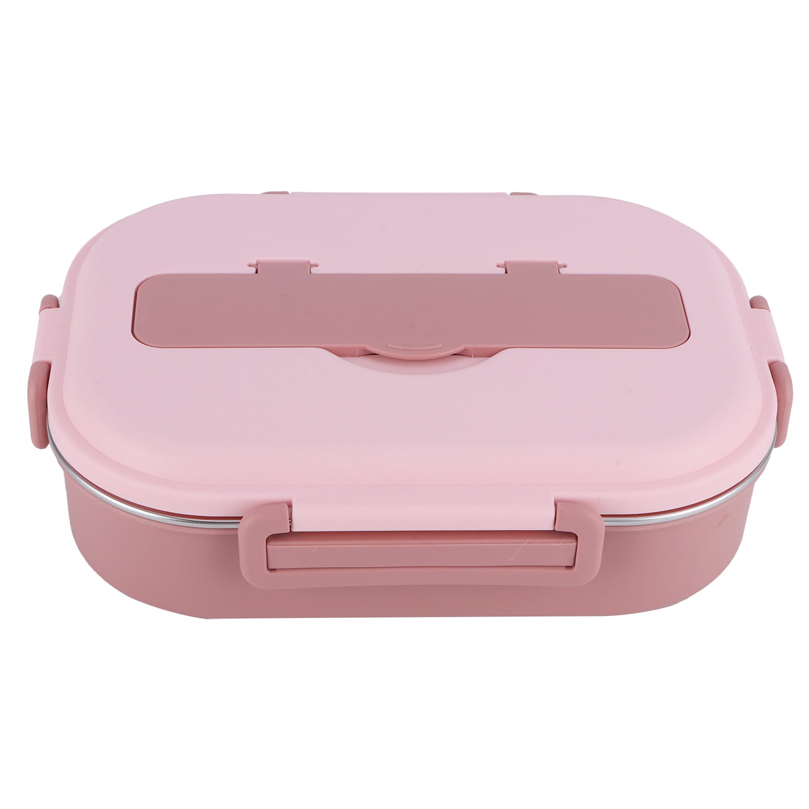 Stackable Bento Box 1500ML Stainless Steel Bento Box Adult Lunch Box ...