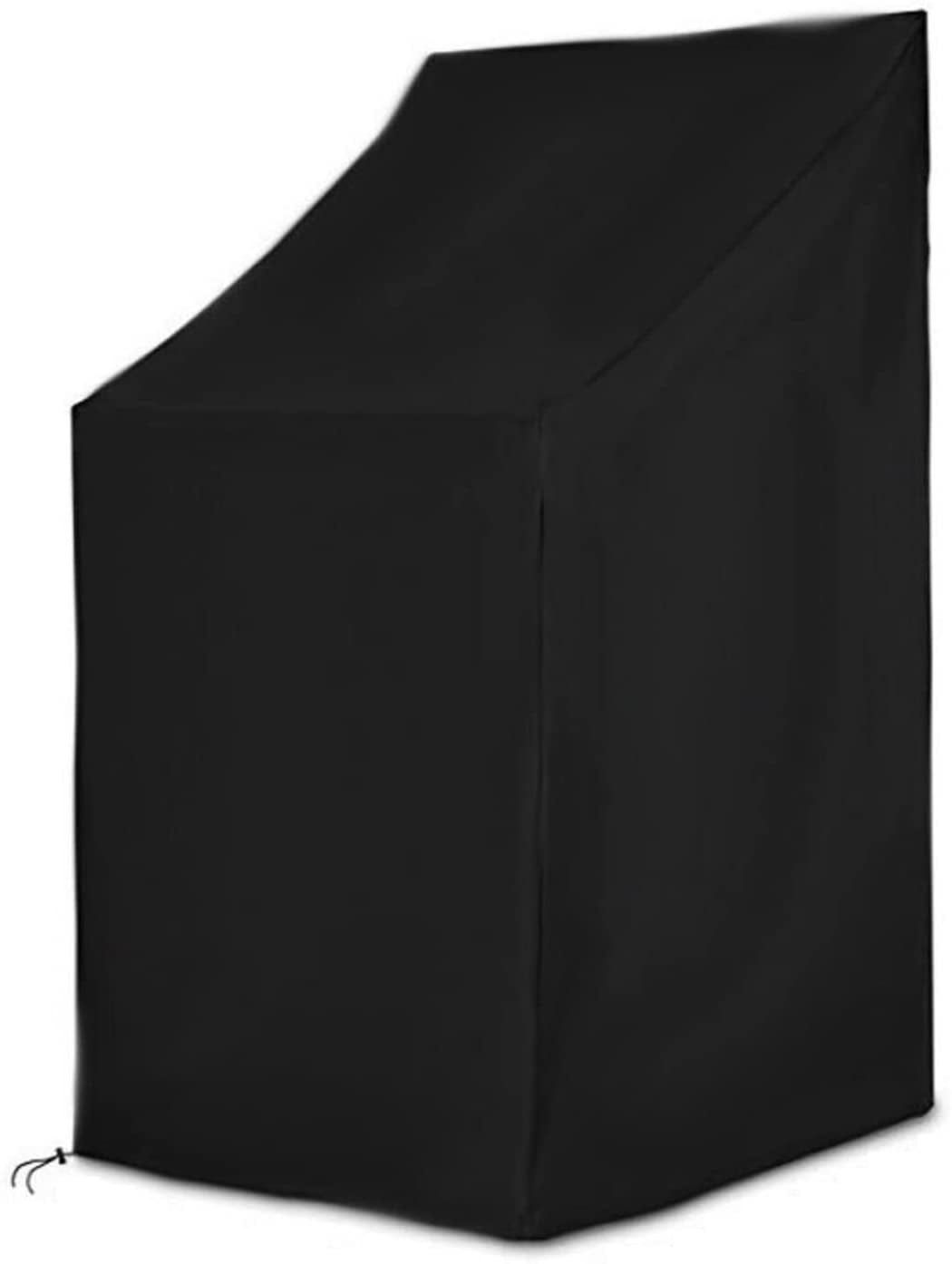 Stackable Chair Cover Waterproof, Outdoor Patio Furniture Covers ...