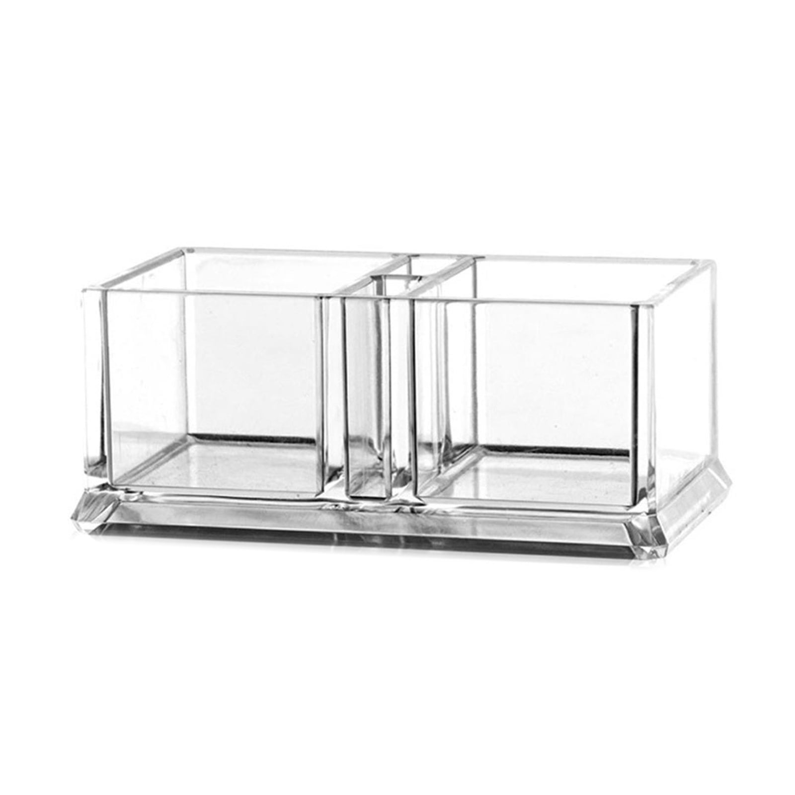 Stackable Coffee Pods Organizers, Transparent Moisture-Resistant ...