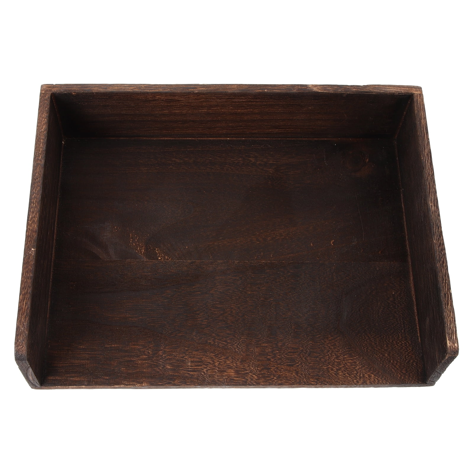 Multi-function Desk Organizer Daily Use File Tray Stackable File ...