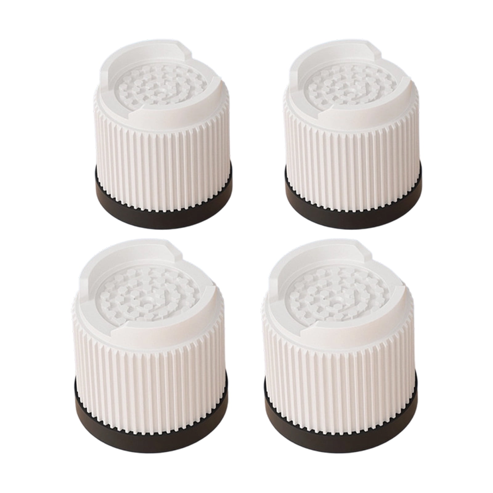 Stackable Furniture Height Enhancing Pads High Load Bearing Anti-Slip ...