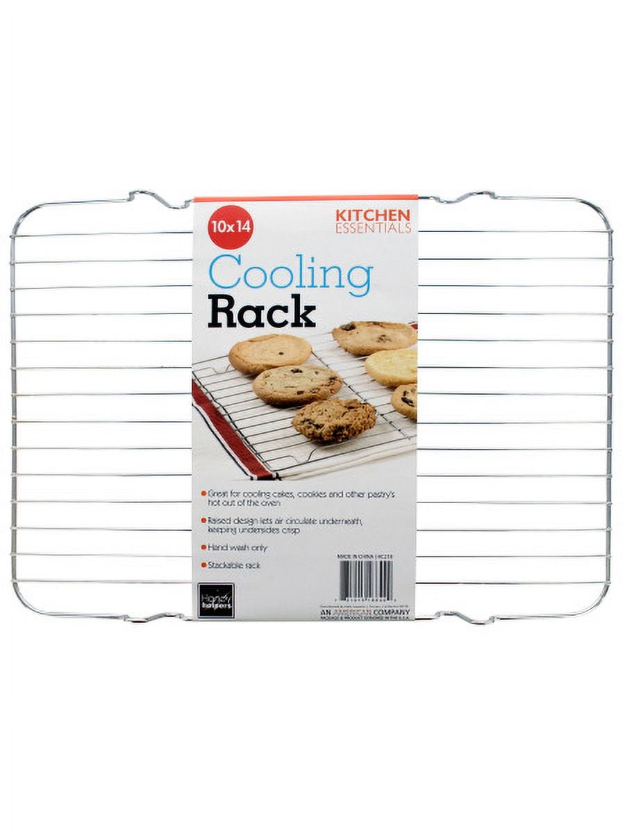 Stackable Pastry Cooling Rack, 12 Count - Walmart.com