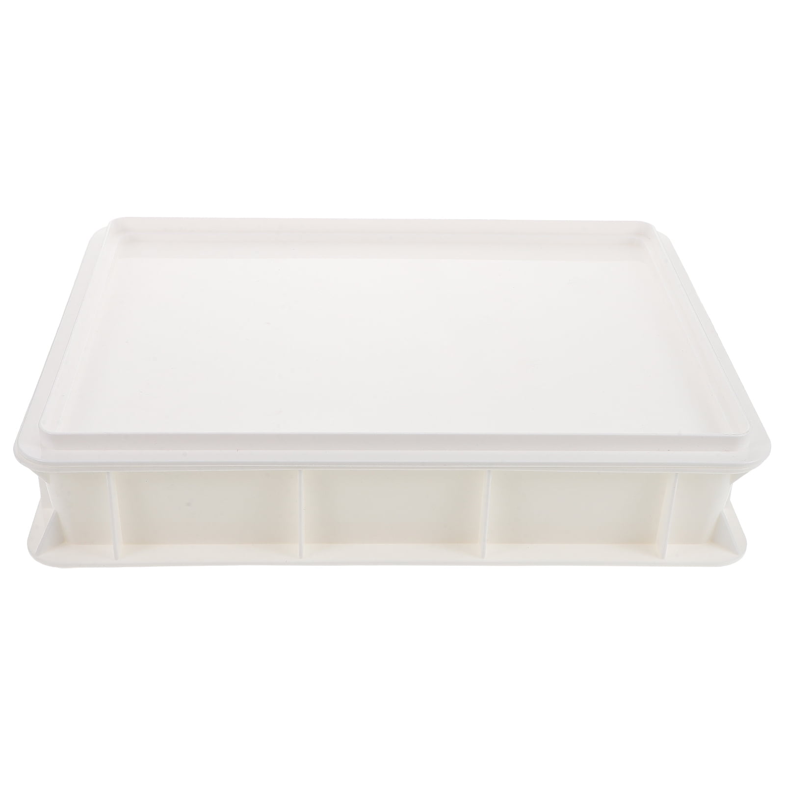 Stackable Pizza Proofing Box Commercial Proofing Container for Home and ...