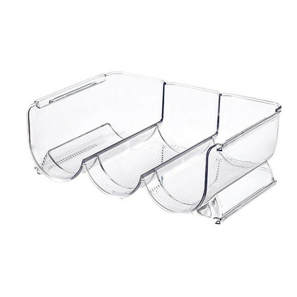 Water Bottle Holder Refrigerator