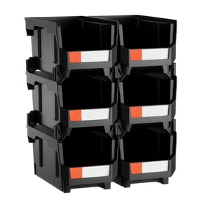 Brightroom Bins