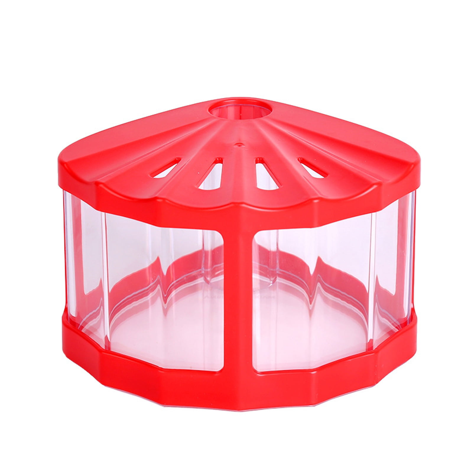Stackable Small Fish Tank Broken-Proof Building Block Fish Tank for ...