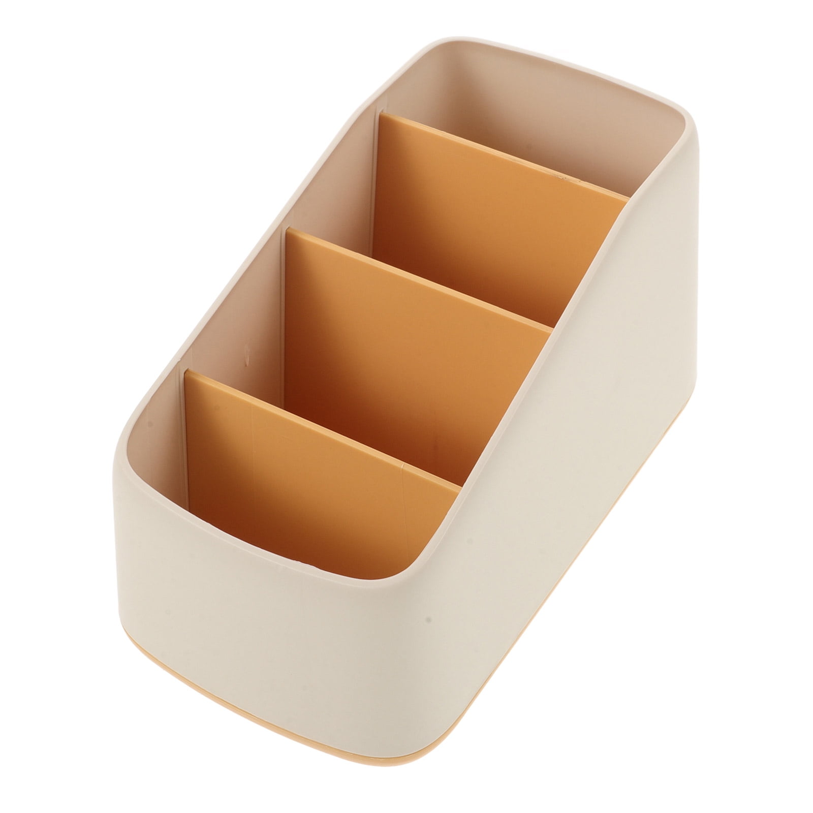 Stackable Storage Containers Basket Remote Control Box Student ...