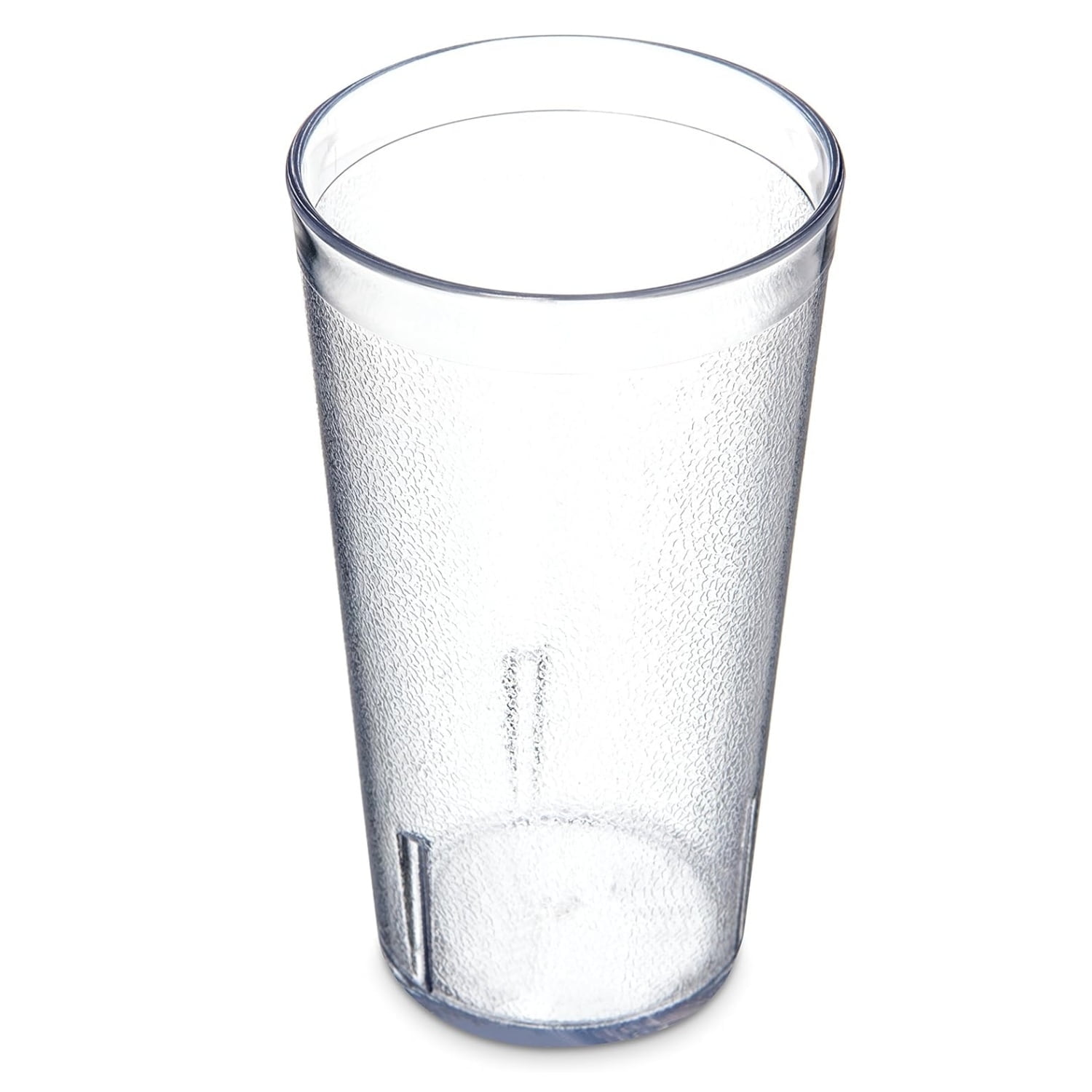 Stackable Tumbler Plastic Tumbler Frosted Clear Tumblers Acrylic ...