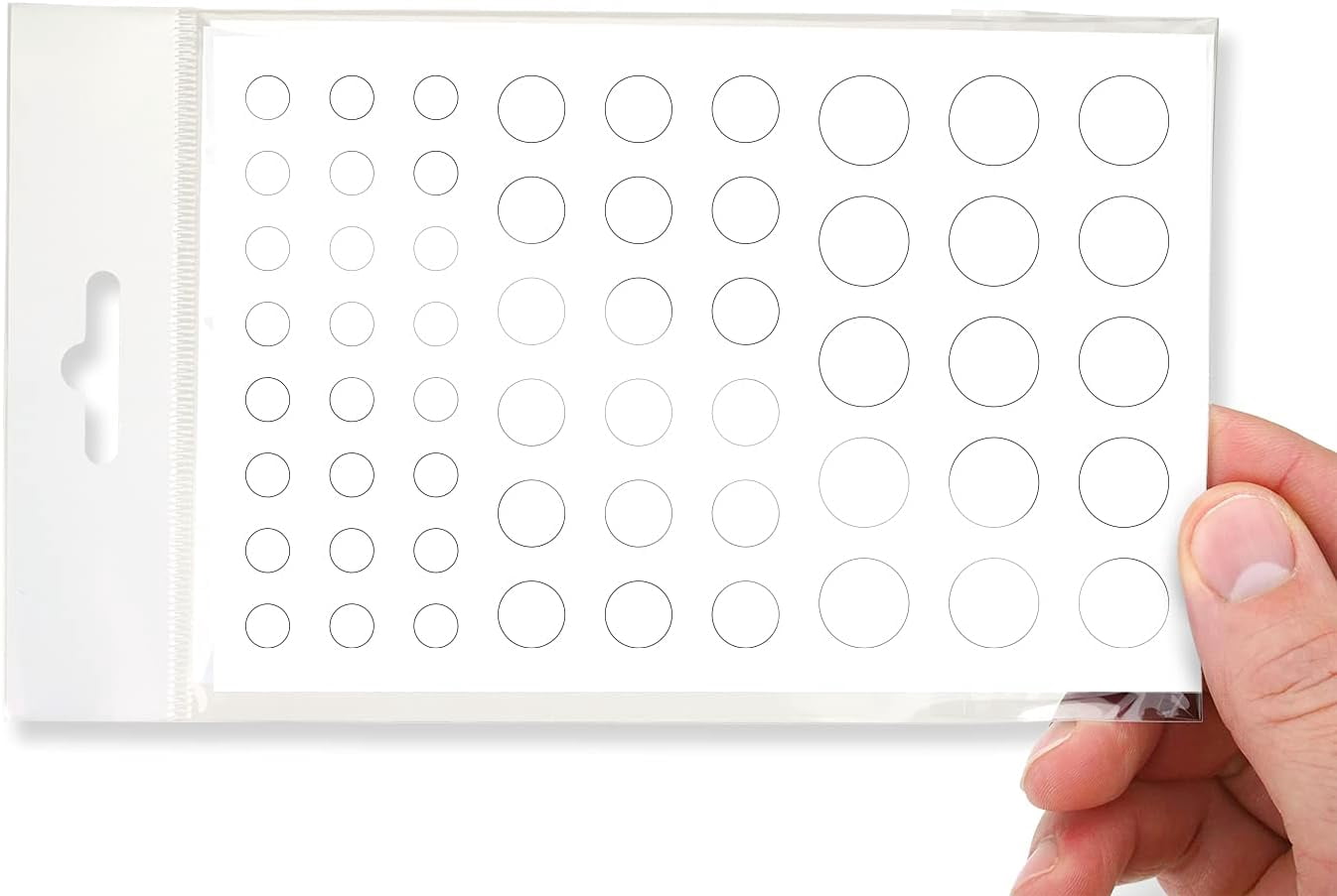 Stackable Webcam/Camera Vinyl Covers | 57 Low-Tack Restickable Webcam ...