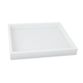 Half Tray Size