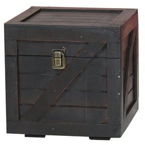 Crates for Storage Stackables