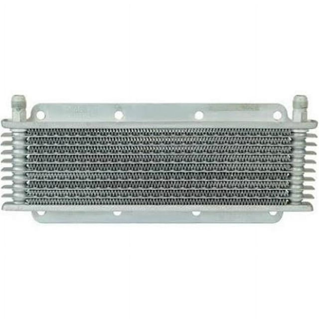 Stacked Plate Transmission Coolers - Walmart.com