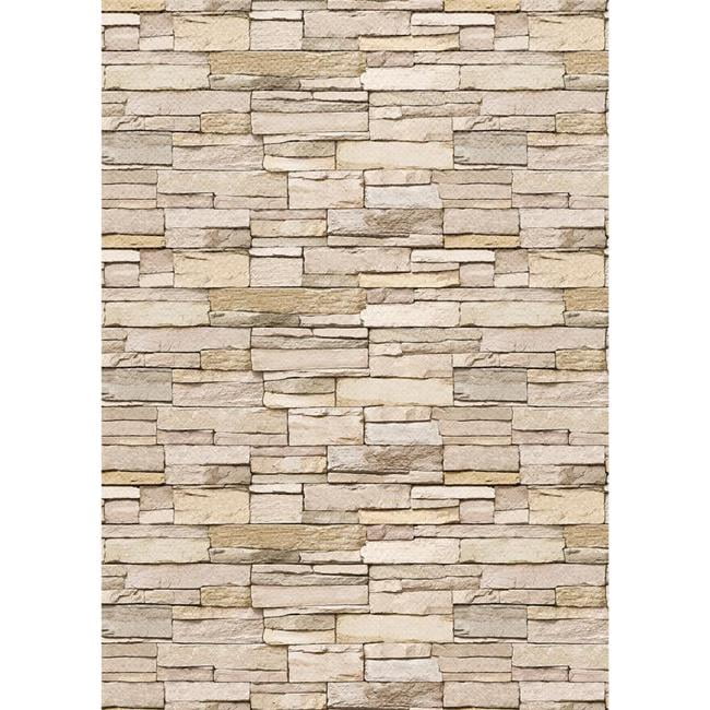 Stacked Stone Board Roll Better Than Paper- 4 Count - Walmart.com