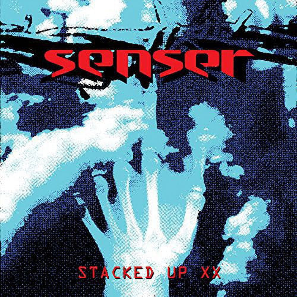 Stacked Up XX: Remastered Edition (Vinyl) (Remaster) - Walmart.com