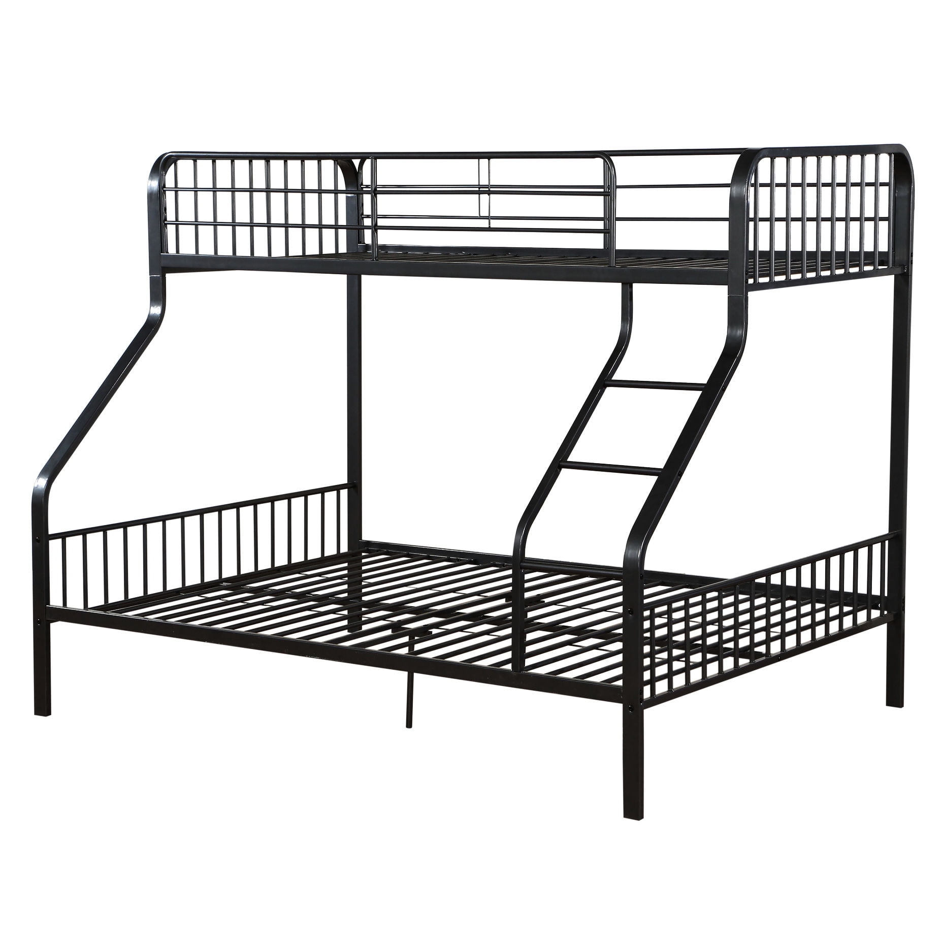 Stacked Use Only / In Compact Bedrooms / Bunk Bed with Strong Slat ...