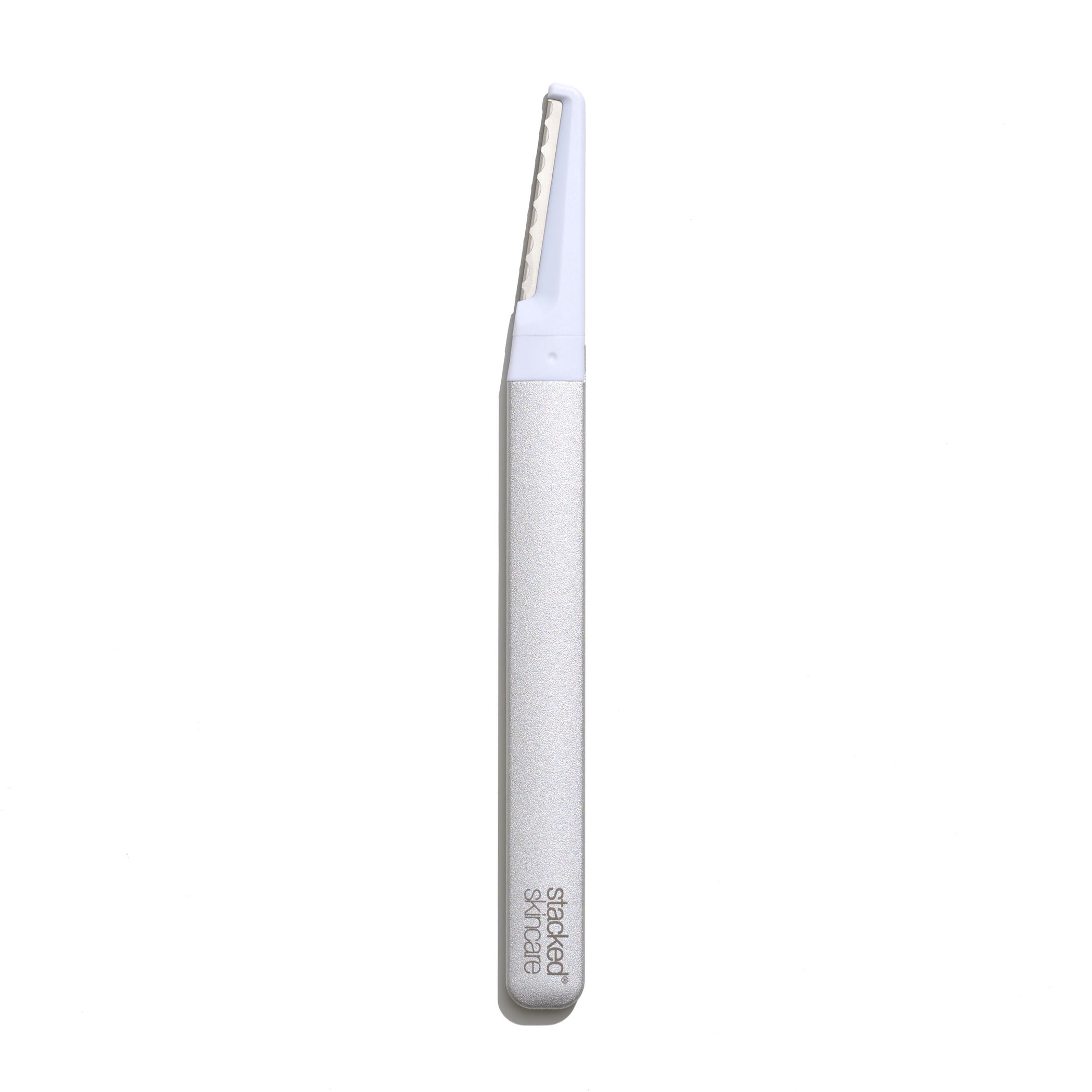 Schick Silk Touch-Up Multipurpose Exfoliating Dermaplaning Tool ...