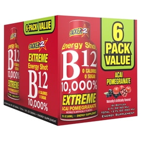 Vitamin B12 Liquid