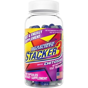 Fat Blocker Supplements