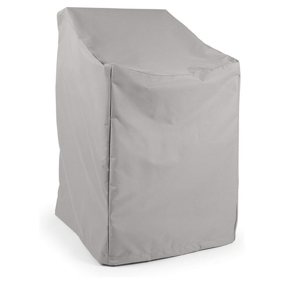 Stackable Chairs Cover in Patio Chair Covers - Walmart.com