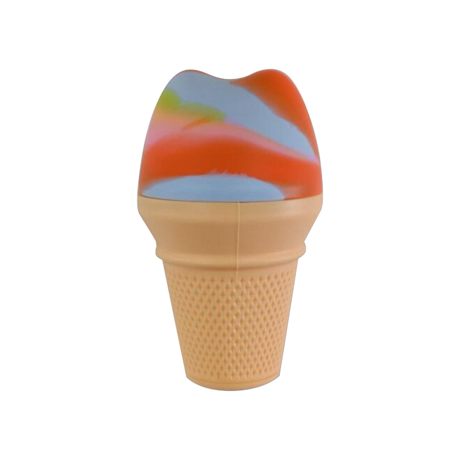 Stacking Cubes Ice Pack Silicone Ice Grid Face Facial Ice Stick Roller ...