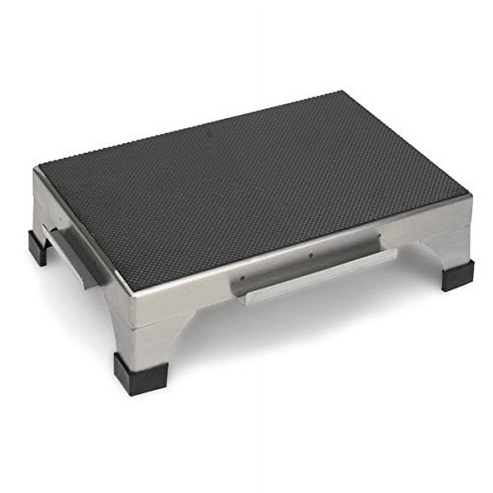 Stacking Interlocking Step Stool 18"L x 12"W x 5"H - Walmart.com