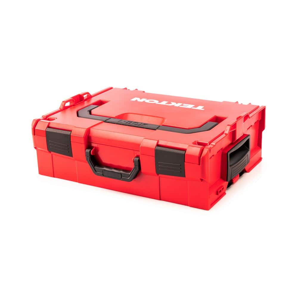 Stacking Tool Box (L-BOXX 2) 17.5 in. - Walmart.com