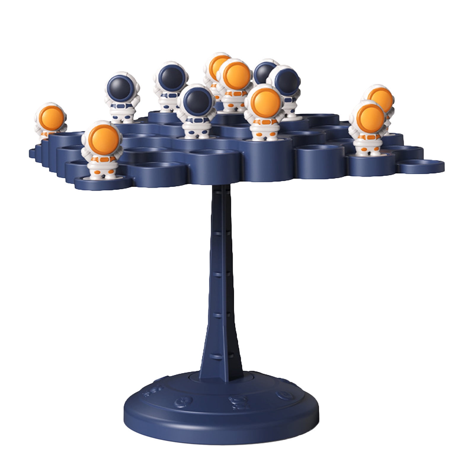 Stacking Tree Balancing Game Stem Toy For Kids Self Balancing Binary ...