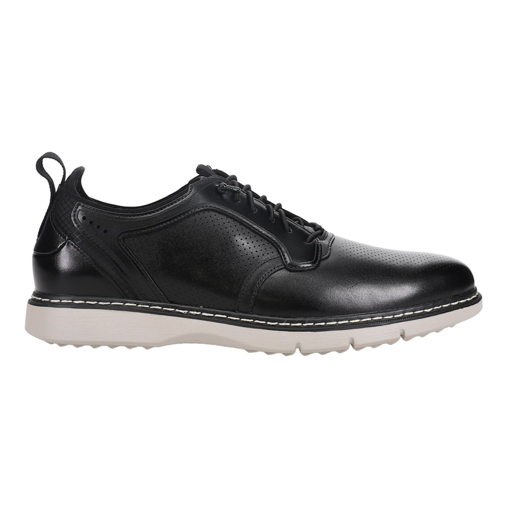 Stacy Adams Mens Sync Elastic Oxford Casual Shoes - Walmart.com