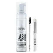 Eyelash Washing Machine